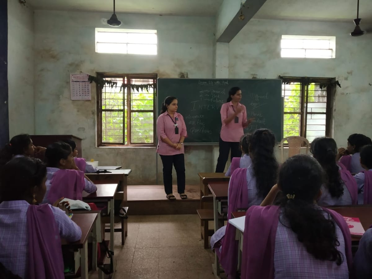 Extension Activity - Communicative English