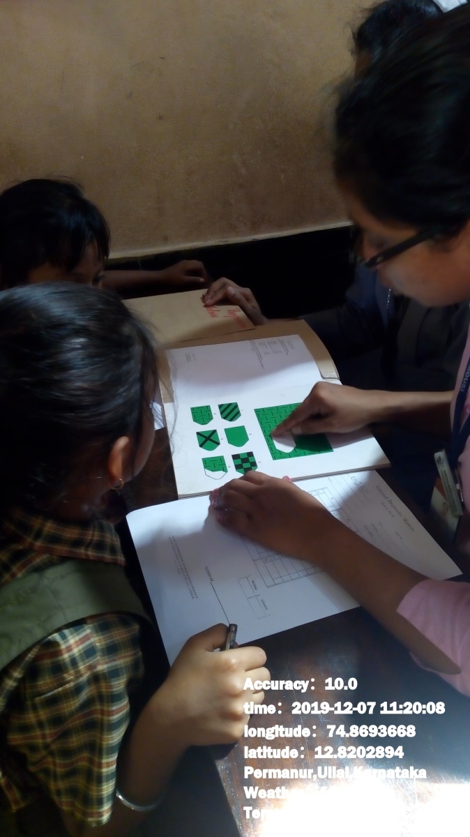 Agnes Towards Community - St. Agnes College (Autonomous), Mangaluru