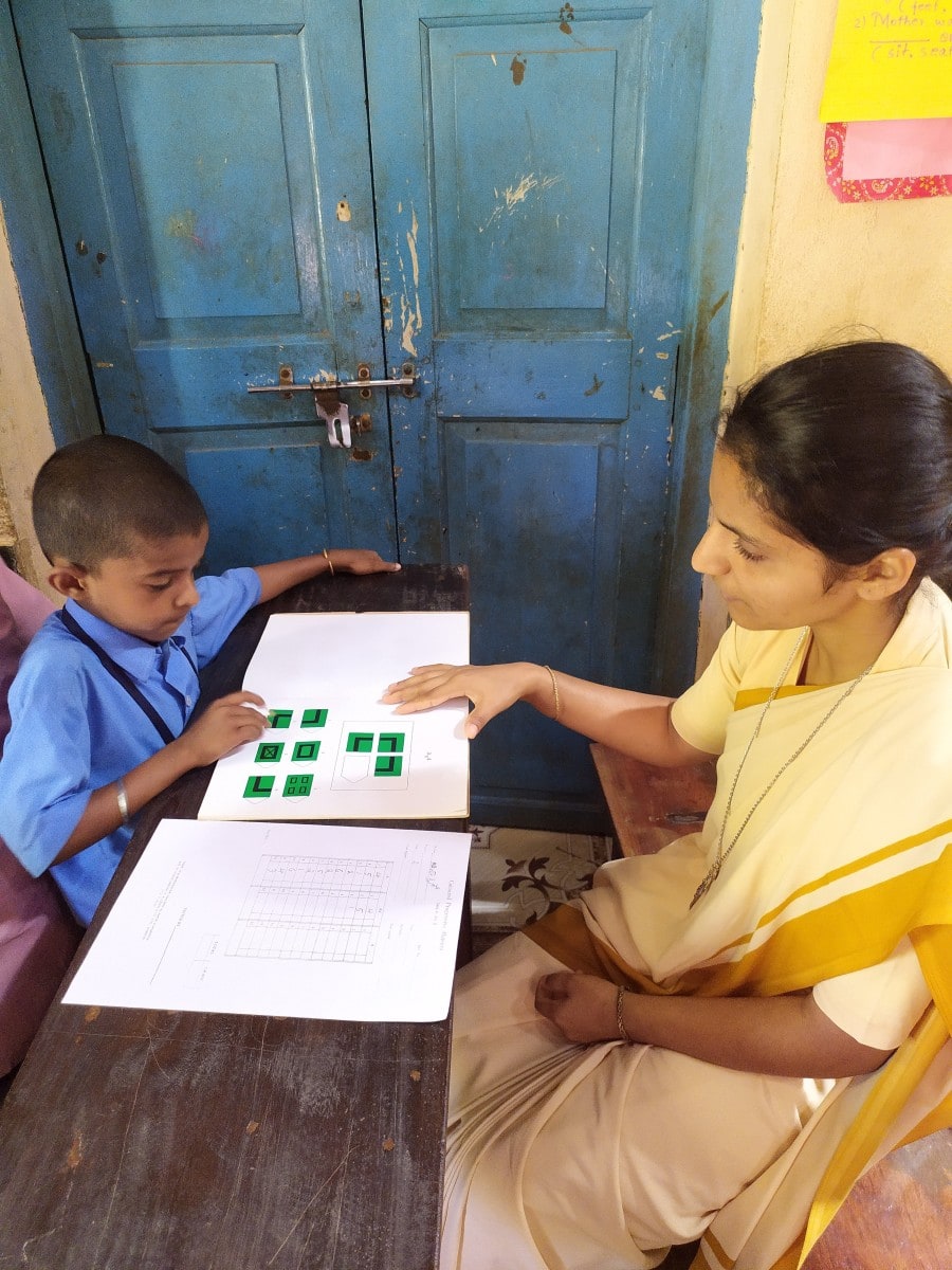 Agnes Towards Community - St. Agnes College (Autonomous), Mangaluru