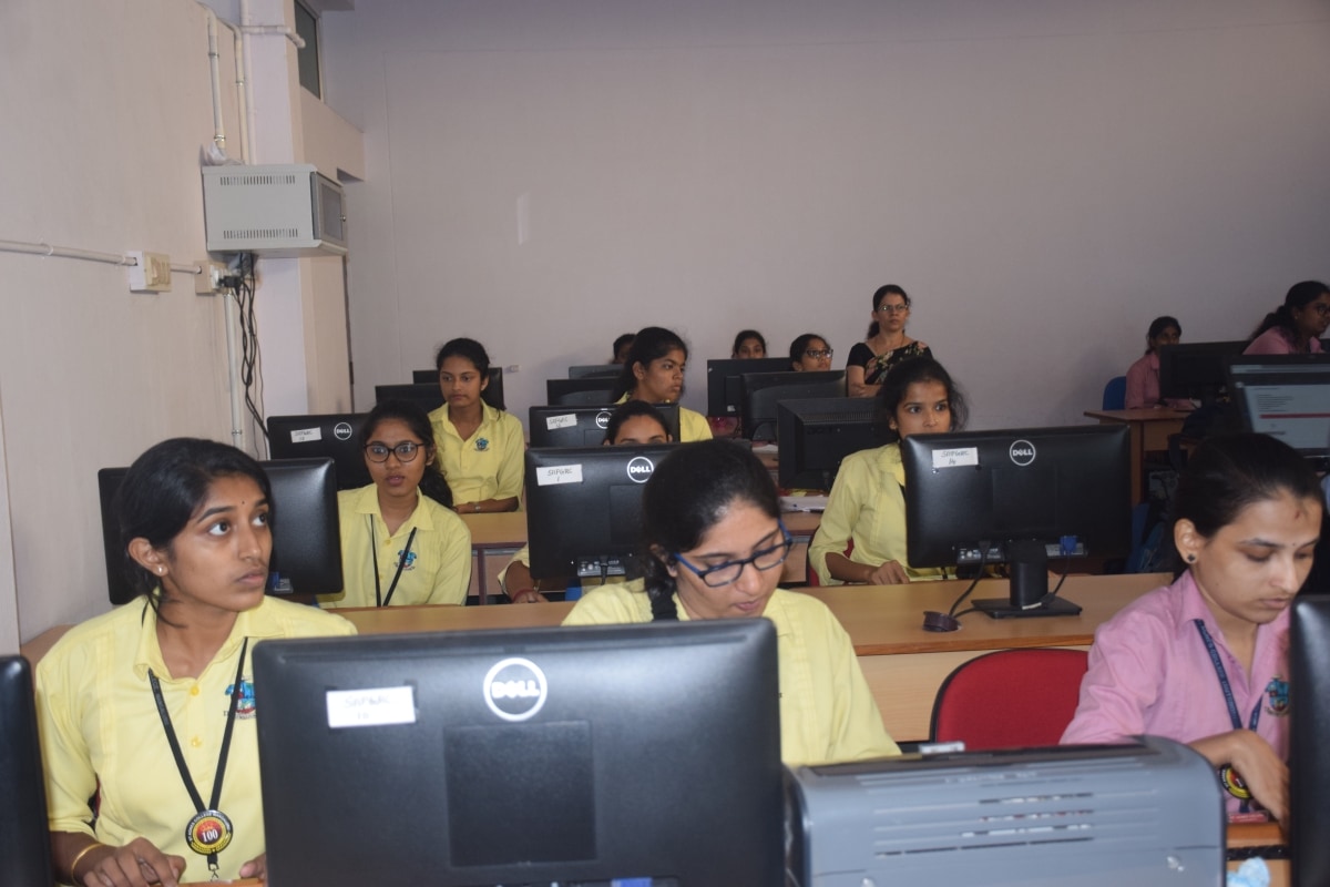Python Workshop St Agnes College