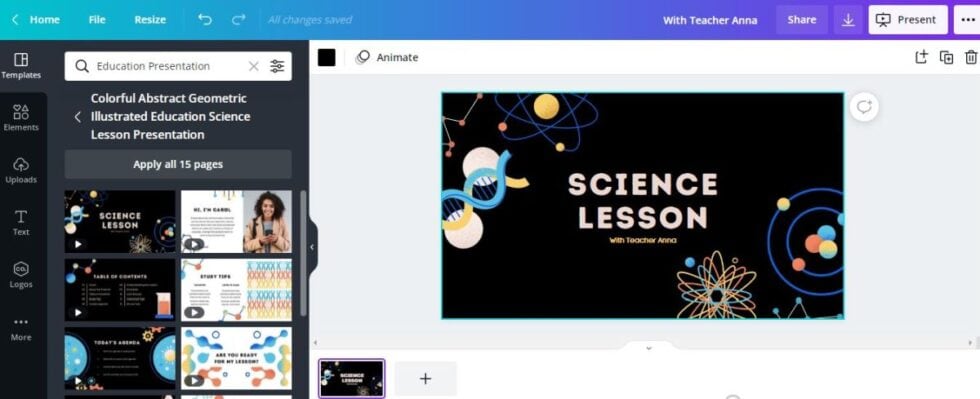 ICT Tools for Teaching Learning - St. Agnes College (Autonomous), Mangaluru