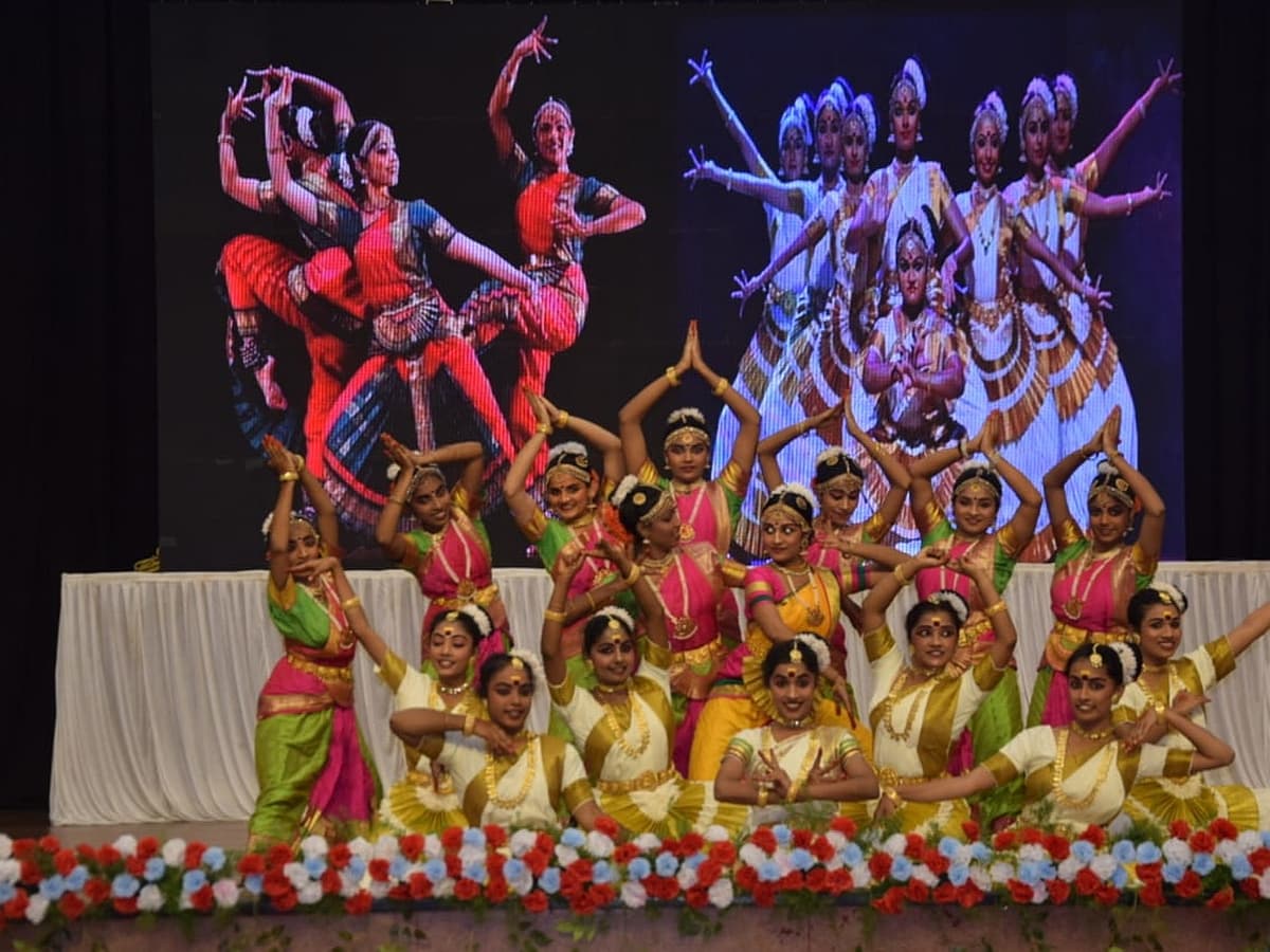 College Day Celebration at St Agnes College - St. Agnes College ...