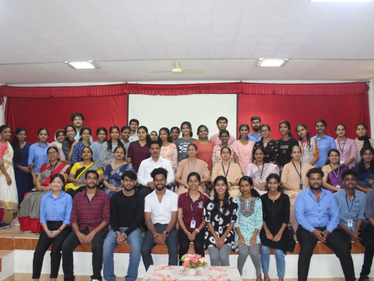 Certificate Course on Cosmetic Chemistry - St. Agnes College ...