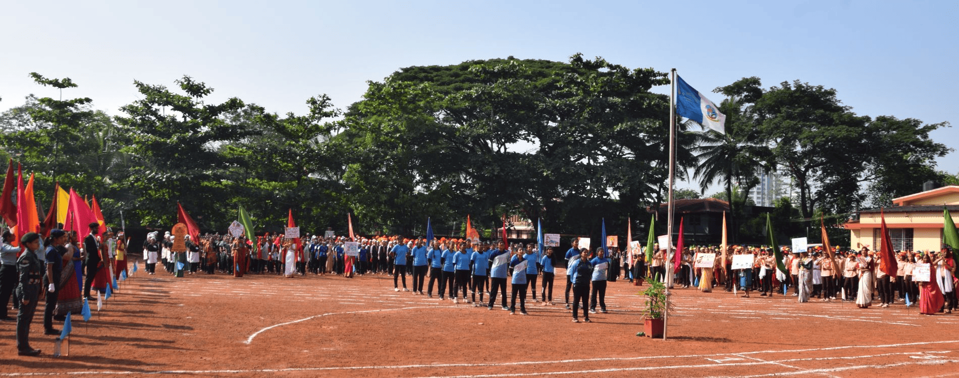 Legacy - St. Agnes College (Autonomous), Mangaluru