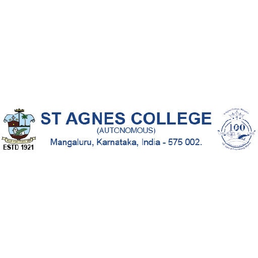 Computer Animation - St. Agnes College (Autonomous), Mangaluru