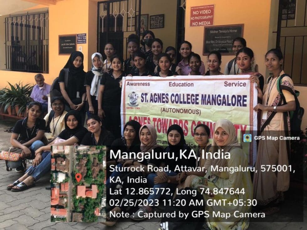 St. Agnes College (Autonomous), Mangaluru