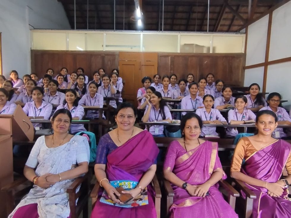 St. Agnes College (Autonomous), Mangaluru
