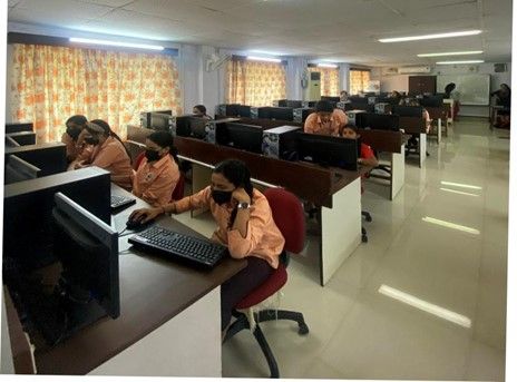 Competition on Video Editing Using Movie Maker - St. Agnes College ...