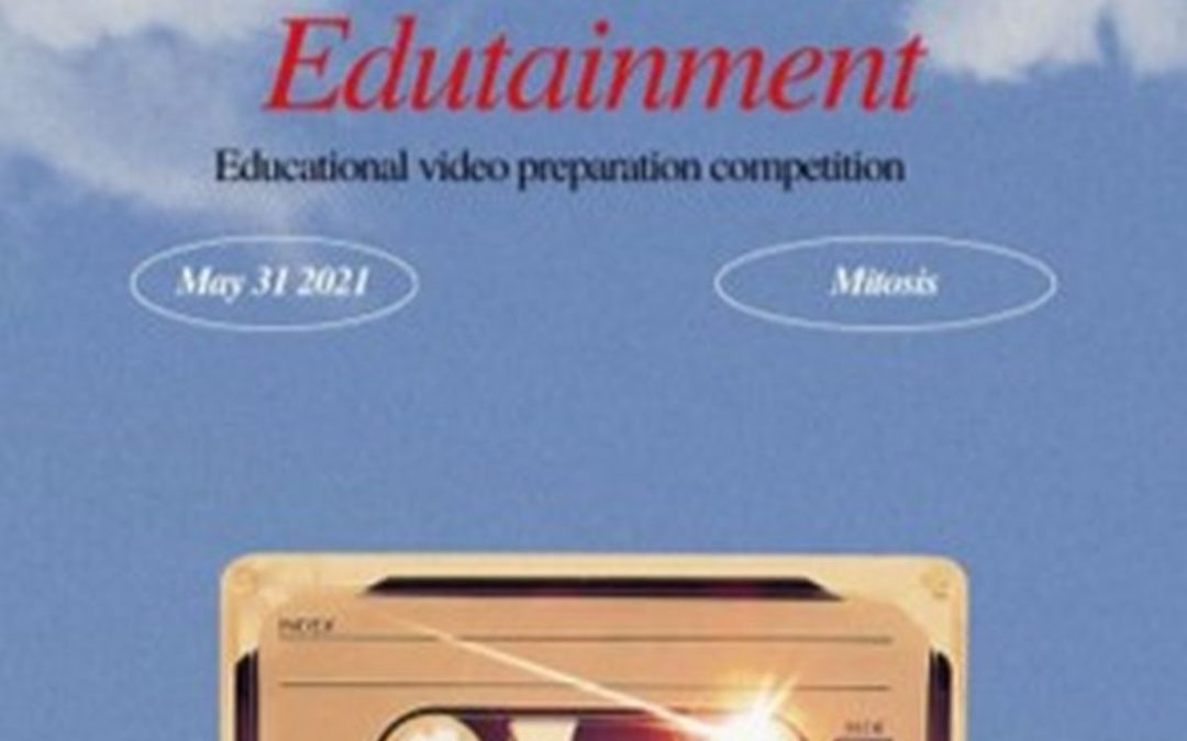 Edutainment – Educational Video Preparation - St. Agnes College ...