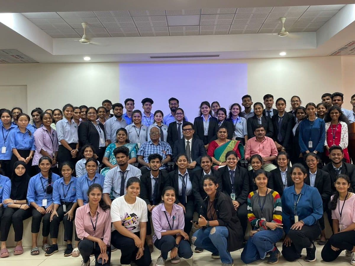 News - St. Agnes College (Autonomous), Mangaluru