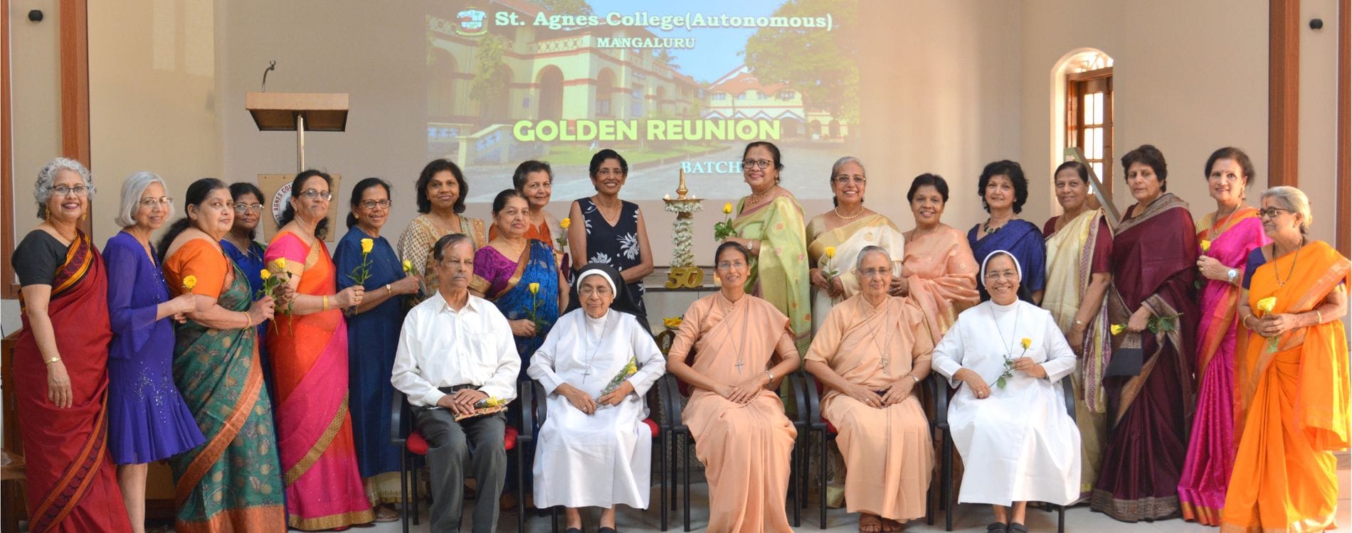 St. Agnes College (Autonomous), Mangaluru