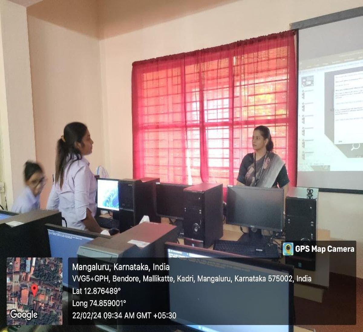 Introduction to Python Programming - St. Agnes College (Autonomous), Mangaluru