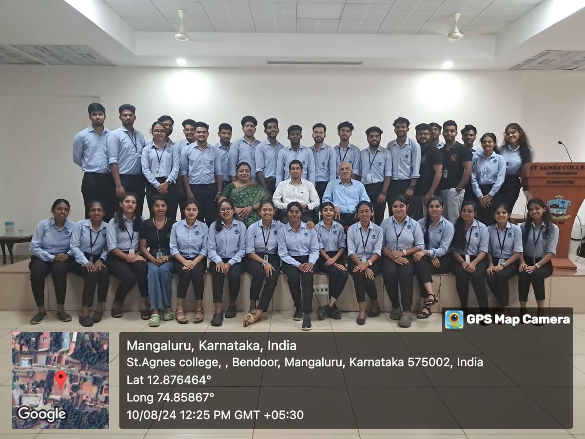 The Industry Edge: What you need to know to stay ahead - St. Agnes ...