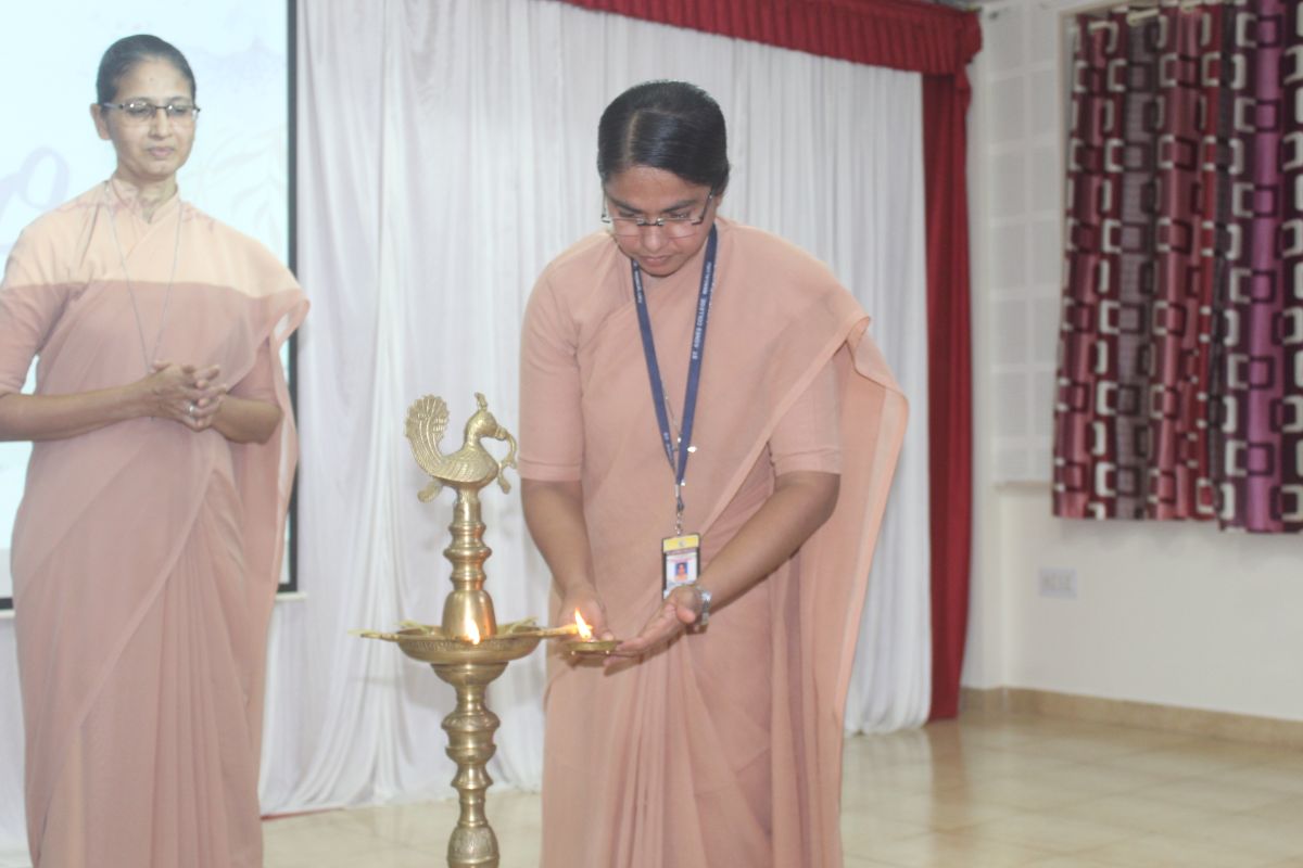 PG Fresher’s Day 2024 - St. Agnes College (Autonomous), Mangaluru