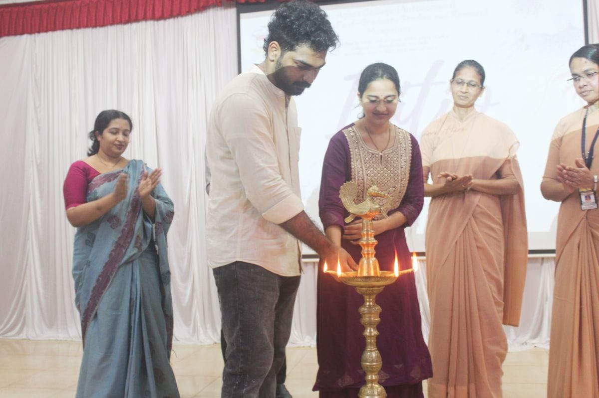 PG Fresher’s Day 2024 - St. Agnes College (Autonomous), Mangaluru