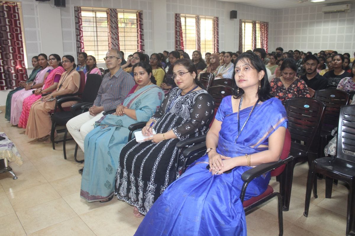 PG Fresher’s Day 2024 - St. Agnes College (Autonomous), Mangaluru
