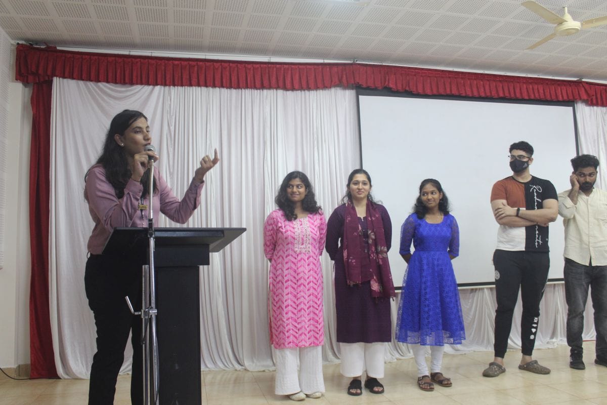 PG Fresher’s Day 2024 - St. Agnes College (Autonomous), Mangaluru