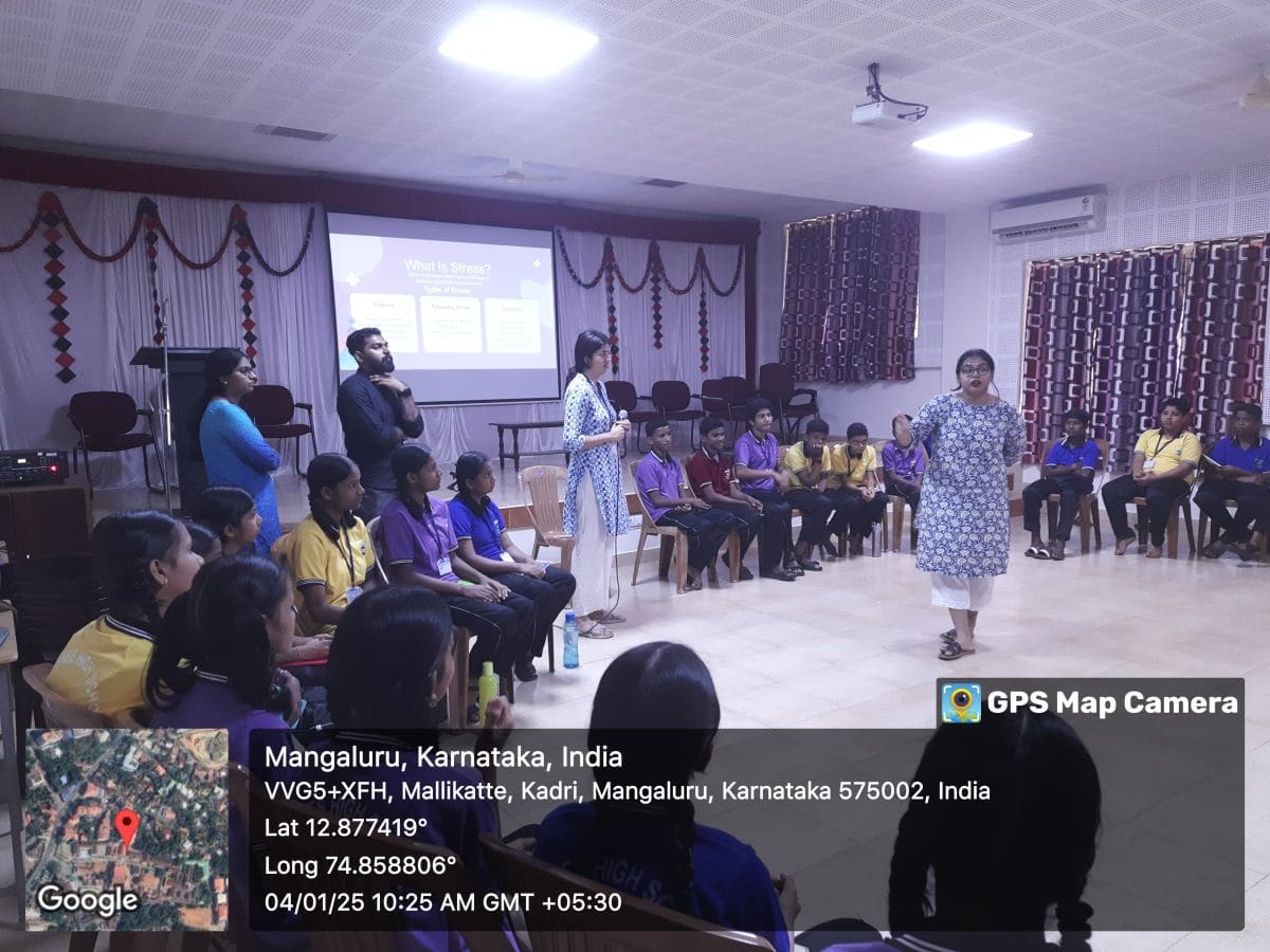 Navigating The Emotional Landscape Of Puberty St Agnes College