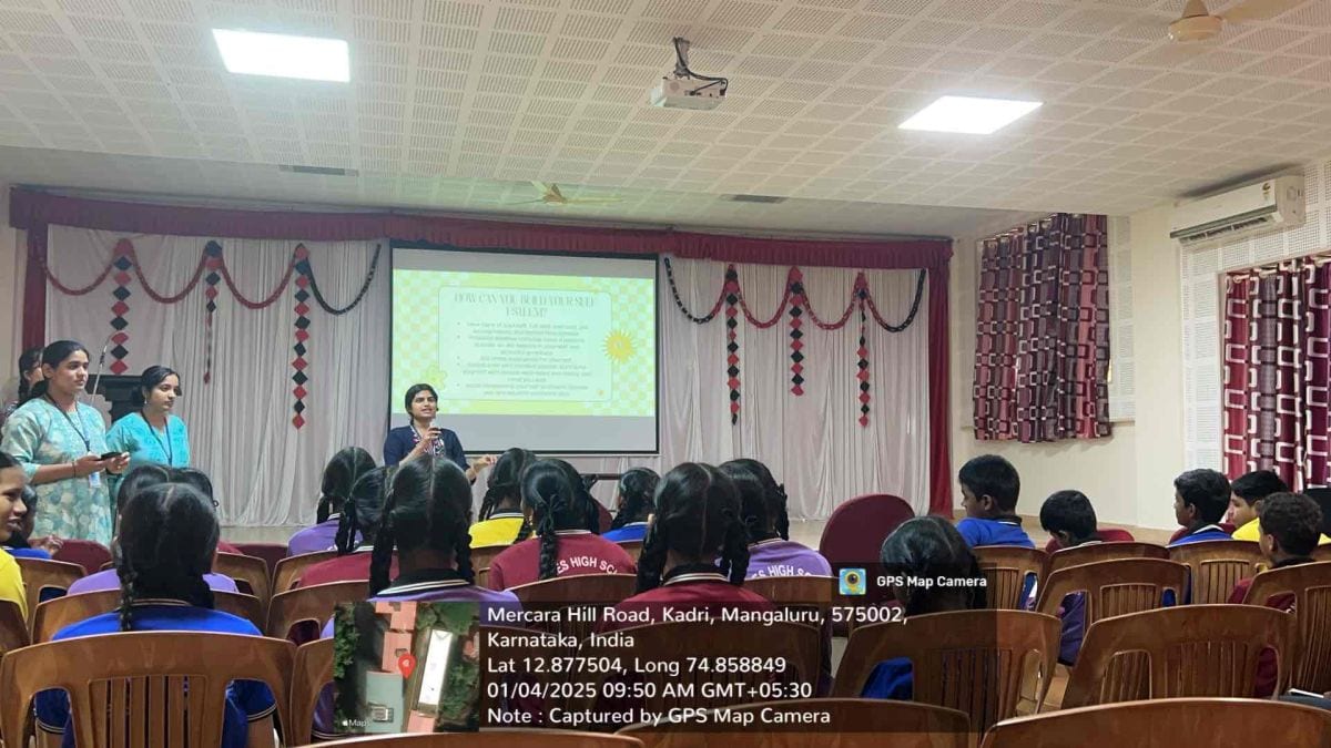 Navigating The Emotional Landscape Of Puberty St Agnes College