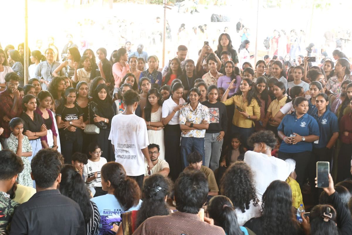 Agno Carnival 2025: Together, we build homes and hearts for those in ...