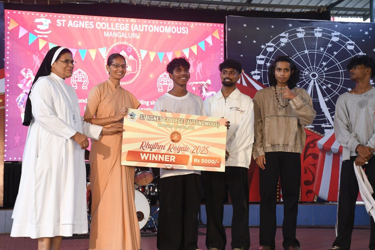 Agno Carnival 2025: Together, we build homes and hearts for those in ...