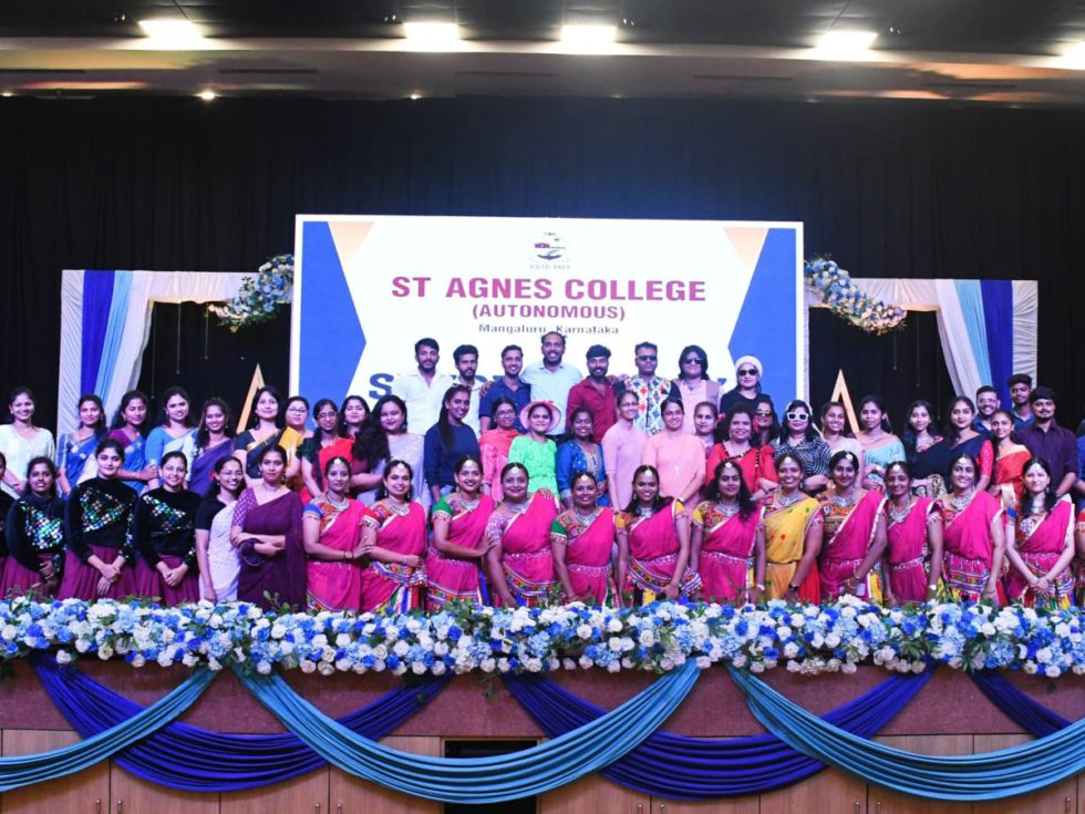 St. Agnes College (Autonomous), Mangaluru