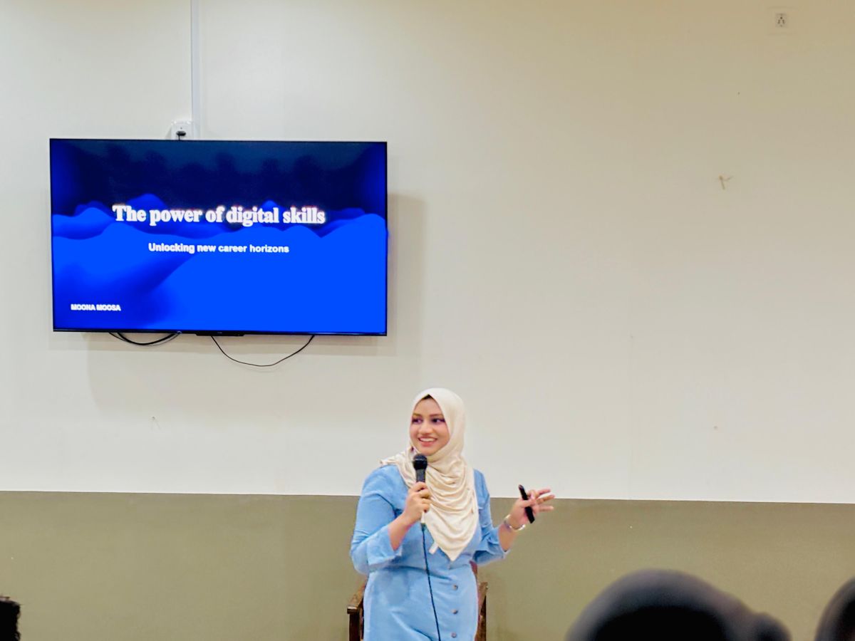 Career Path Exploration Based on Learning Digital Skills - St. Agnes ...