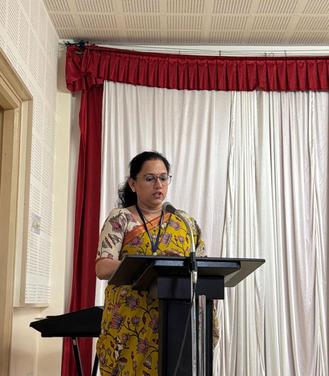 Designing Business Success: Seminar Report – St. Agnes College ...